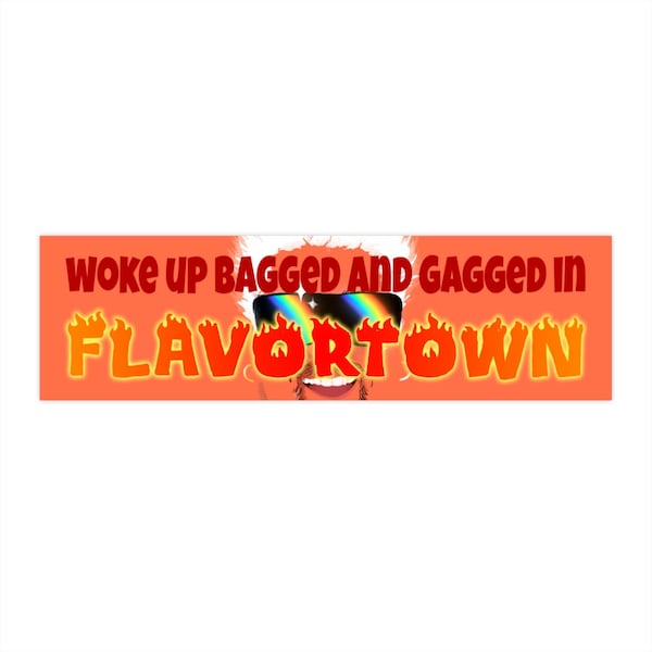 Bagged - Etsy