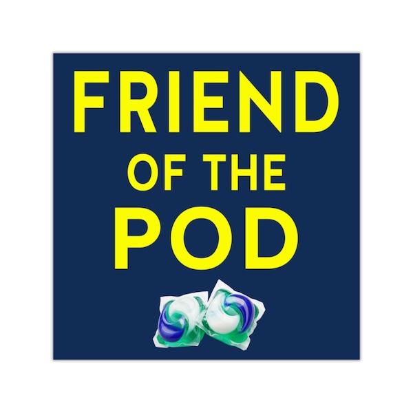 Pod Save America - Etsy