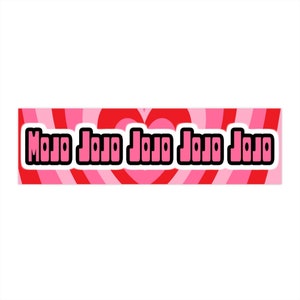 Mojo Jojo Jojo - Etsy