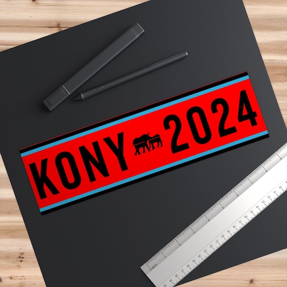 Kony 2024 Logo UCU Lawyer Who Escaped Kony Insurgency Wins Elite South