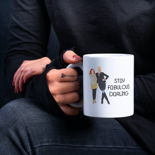 Absolutely Fabulous - Etsy UK