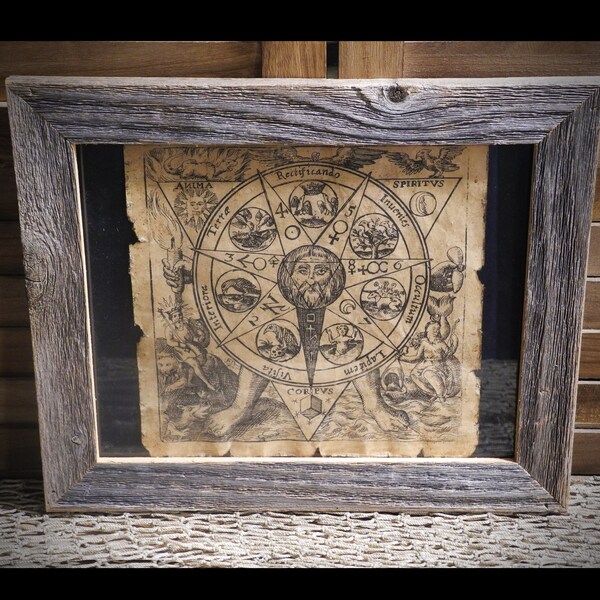 Occult Decor - Etsy