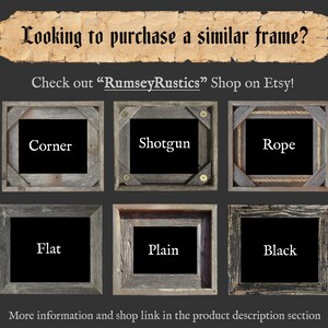 True Born Sons of Liberty Colonial America Aged Document Frame Not ...