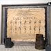 Rules of the Inn Colonial America Aged Document Frame Not Included - Etsy