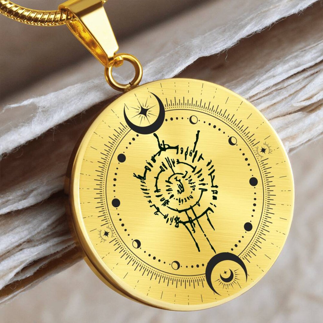Astarion Scars Necklace, Adventure Awaits Necklace for Her, Dnd Gift ... Astarion Scars Necklace, Adventure Awaits Necklace for Her, Dnd Gift ...