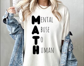 It's A Good Day to Do Math Shirt for Women Math Tshirt - Etsy