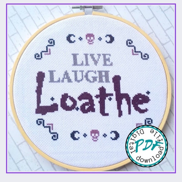 Gothic Needlepoint - Etsy