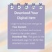 Finish the Drawing Printable Drawing Prompts for Kids - Etsy