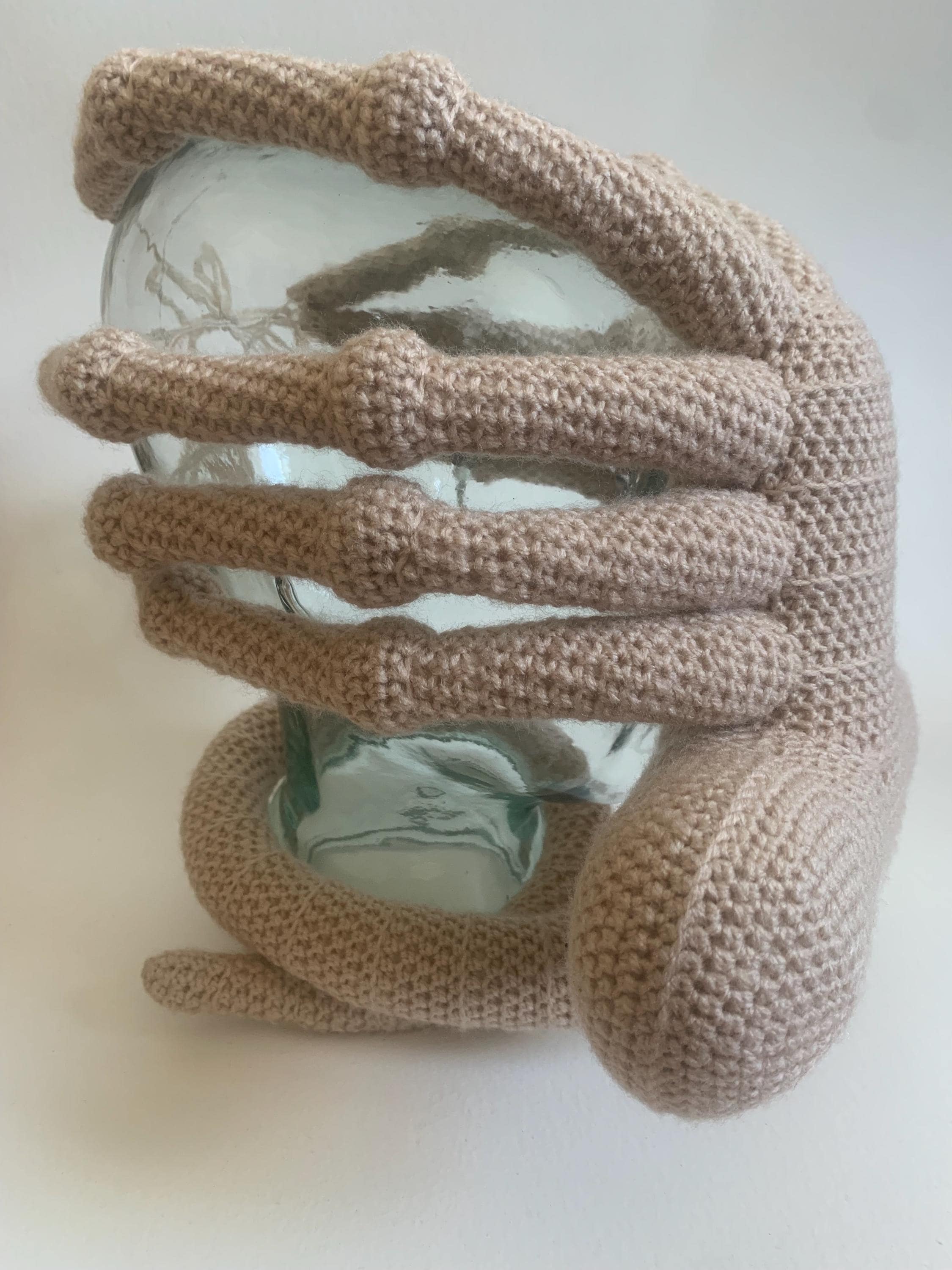 Alien Face-hugger Crochet Pattern - Etsy