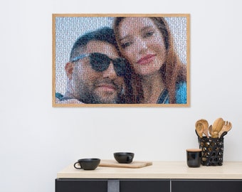 Extra Large Photo Collage - Etsy