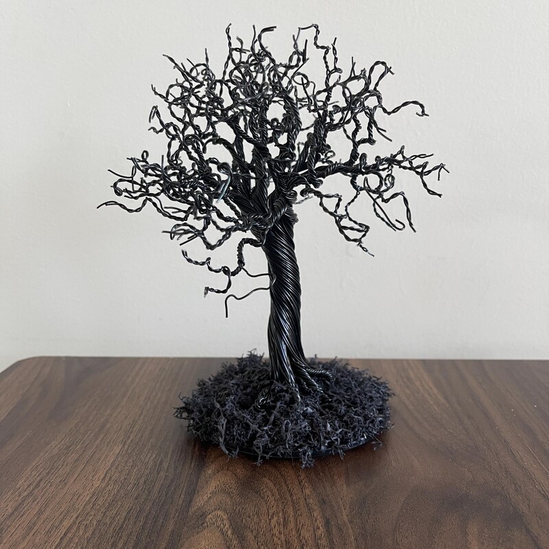 Wire Tree - Etsy UK