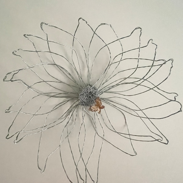 Wire Art - Etsy