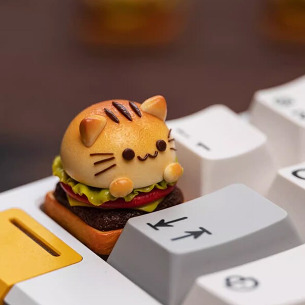 Keyboard Caps - Etsy