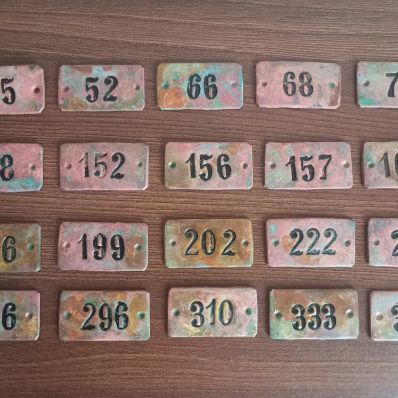 Vintage Mailbox - Etsy