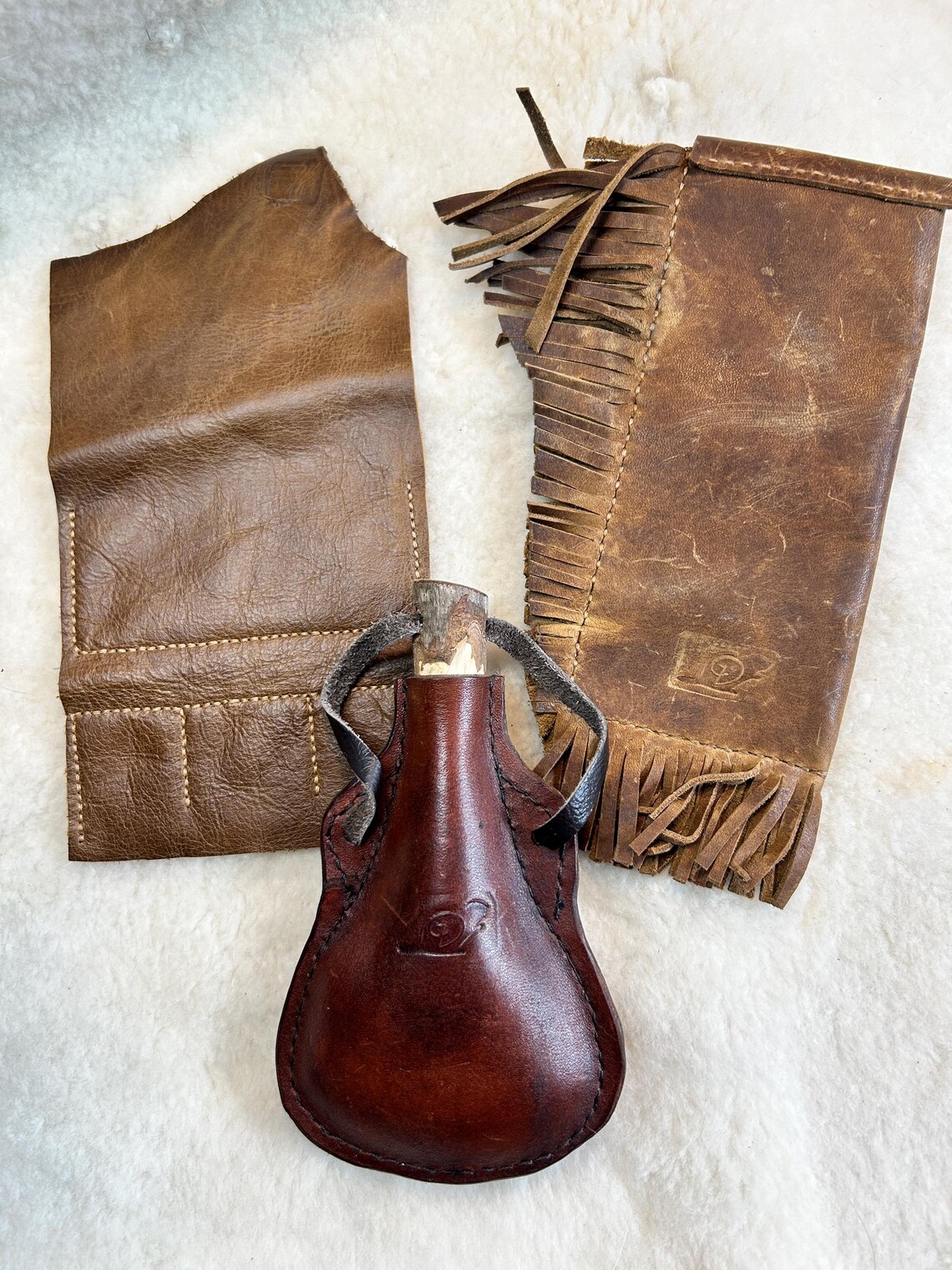 Flintlock Basics Kit - Etsy