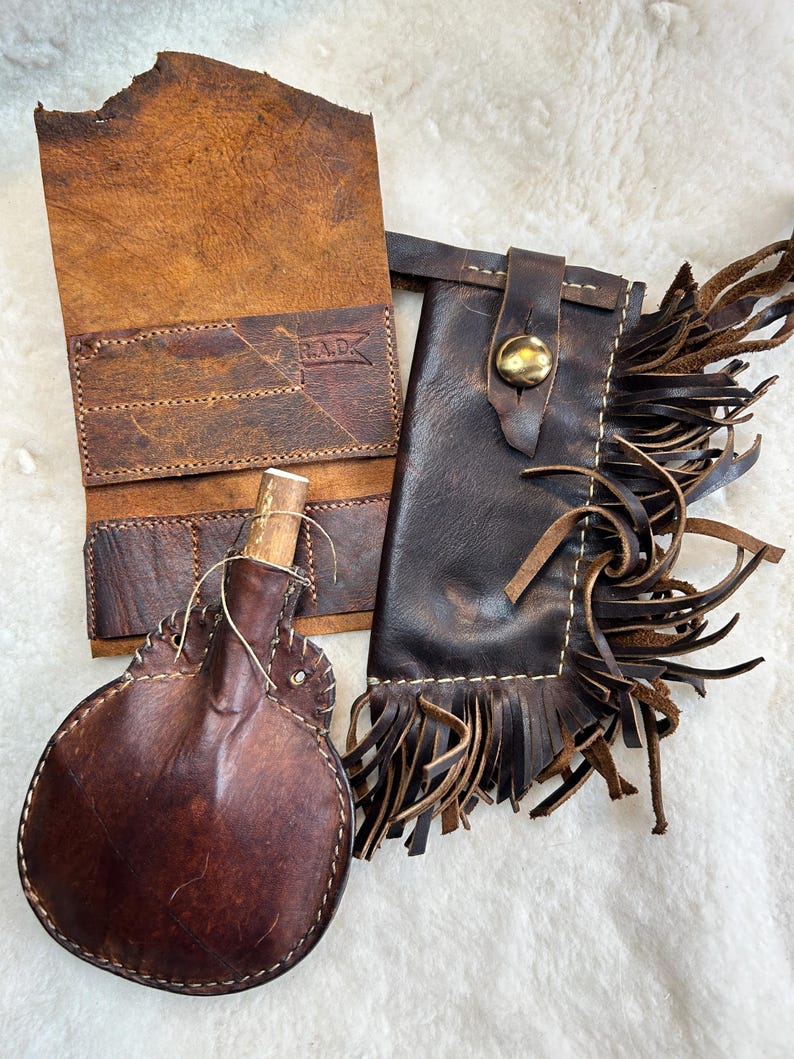 Flintlock Starter Kit - Etsy