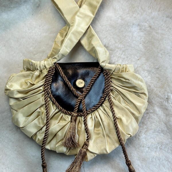Reticule - Etsy