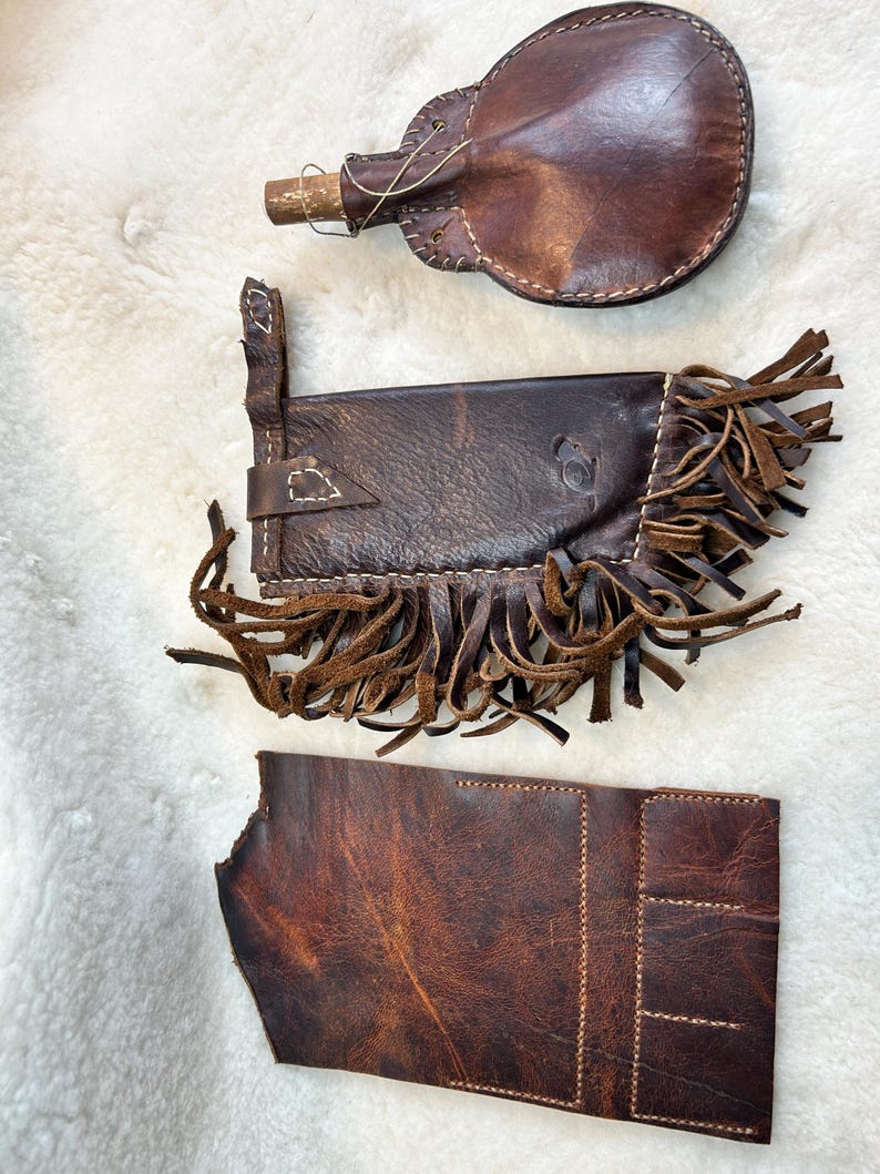 Flintlock Starter Kit - Etsy