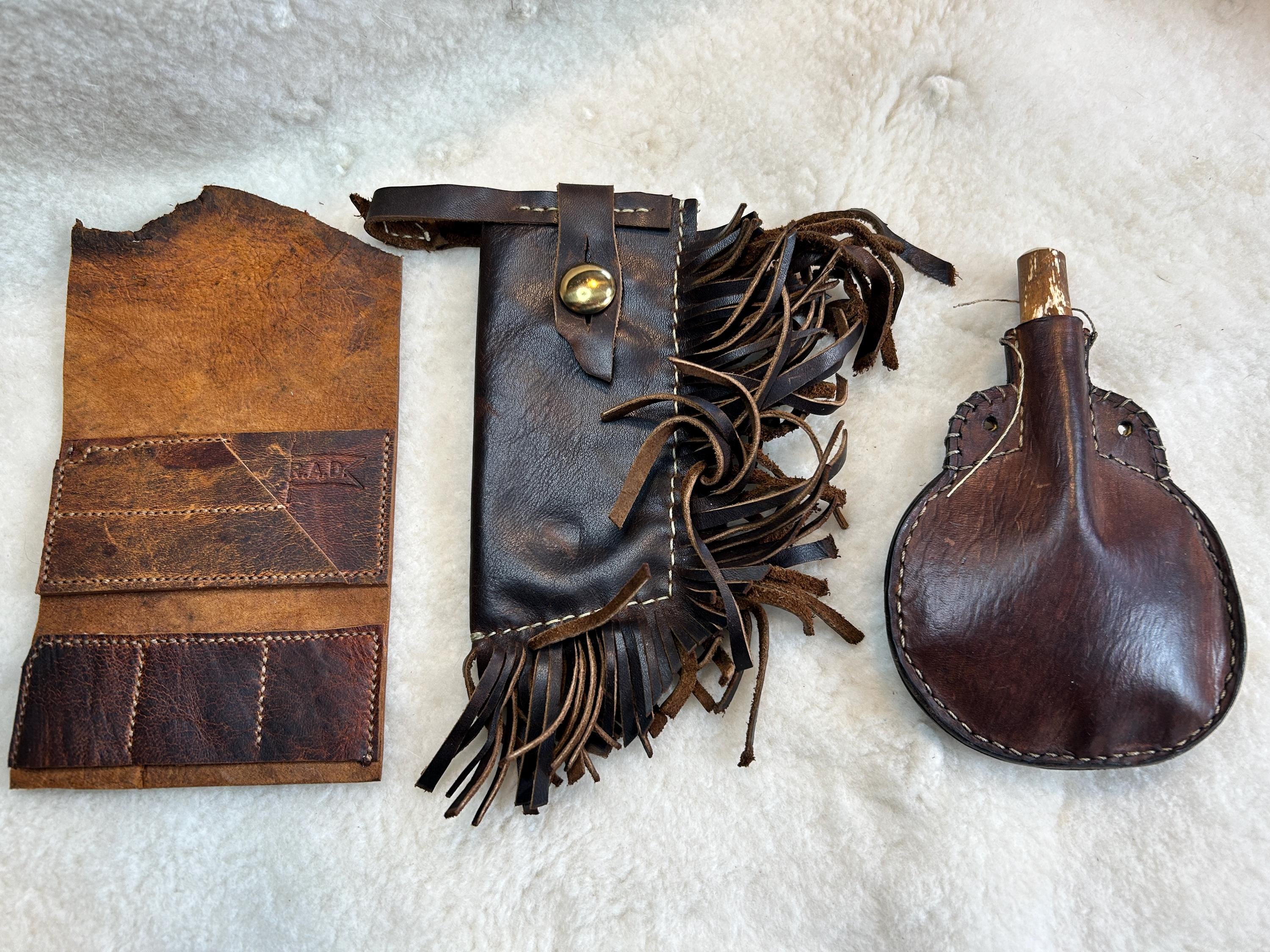 Flintlock Starter Kit - Etsy