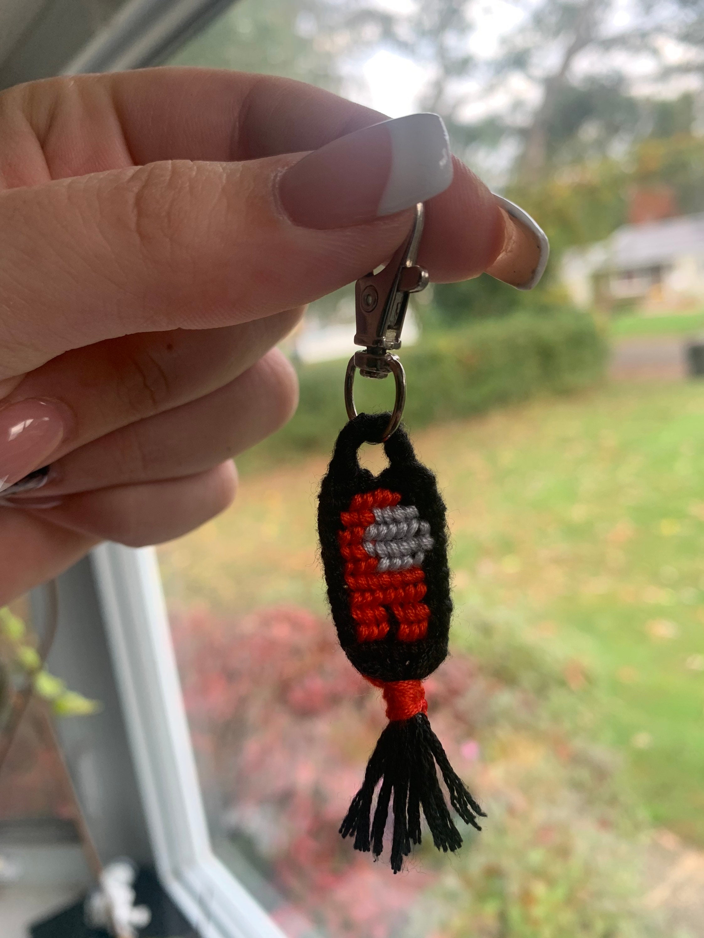 Among Us Keychain - Etsy