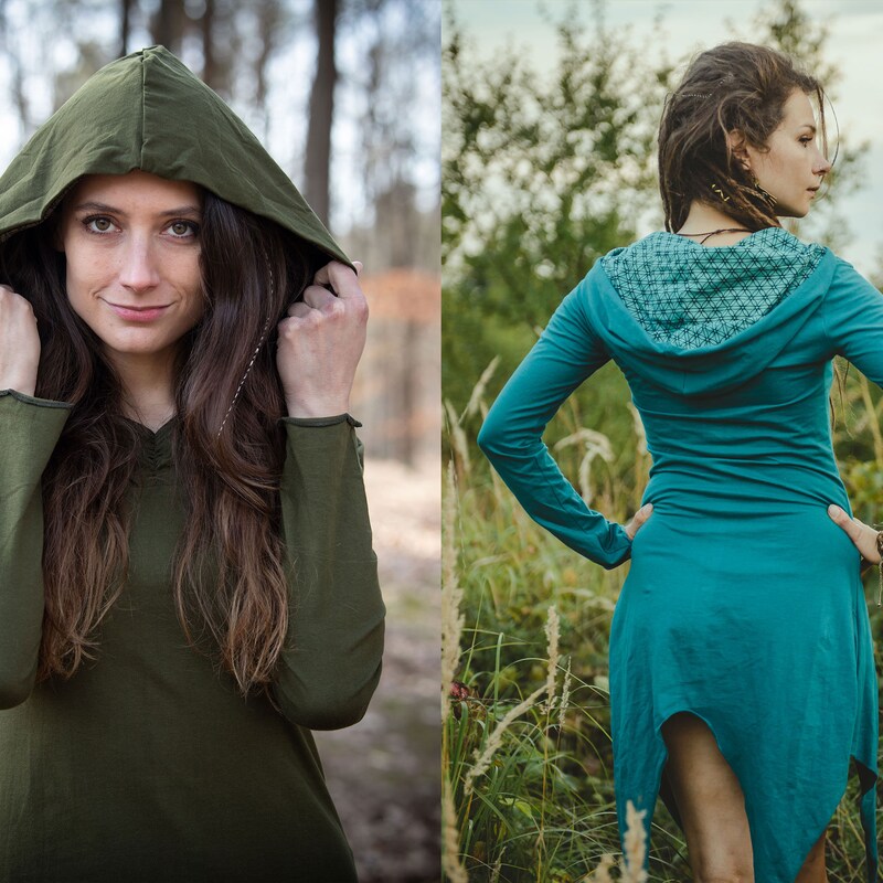 Forest Costume - Etsy