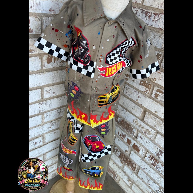 Dickies - Etsy