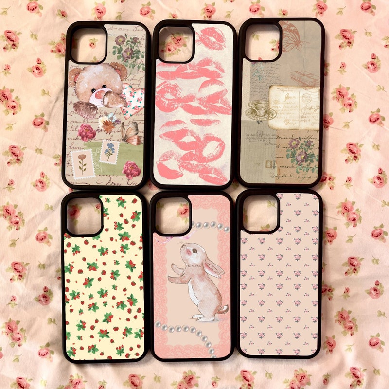 Phone Cases - Etsy