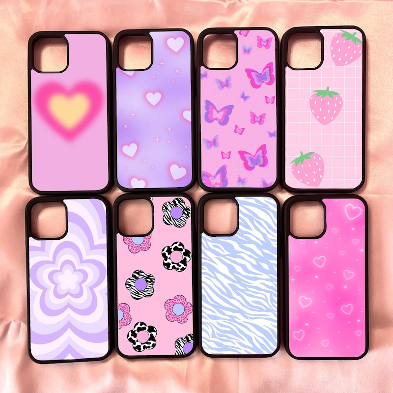 Trendy Phone Cases - Etsy