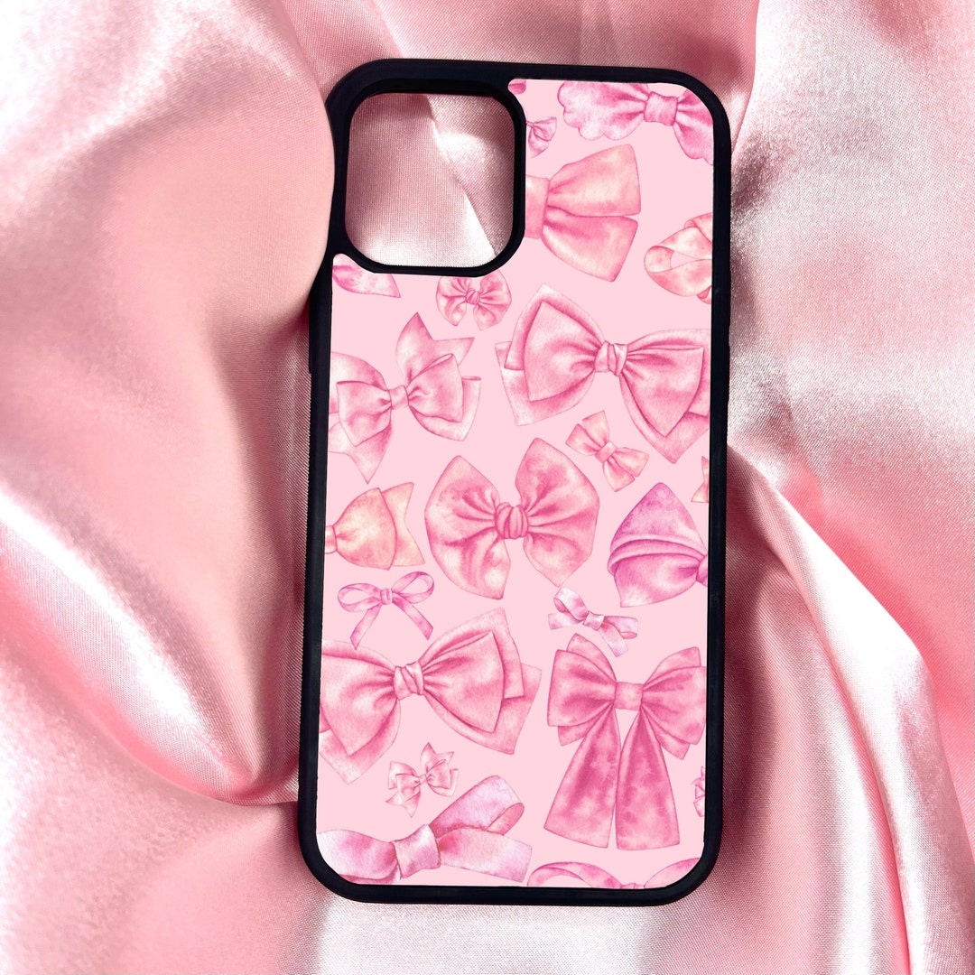 Beautiful Bows Phone Case Coquette Phone Case Aesthetic Phone Case ...