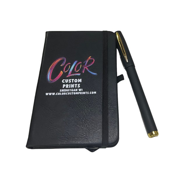 Small Notebooks - Etsy