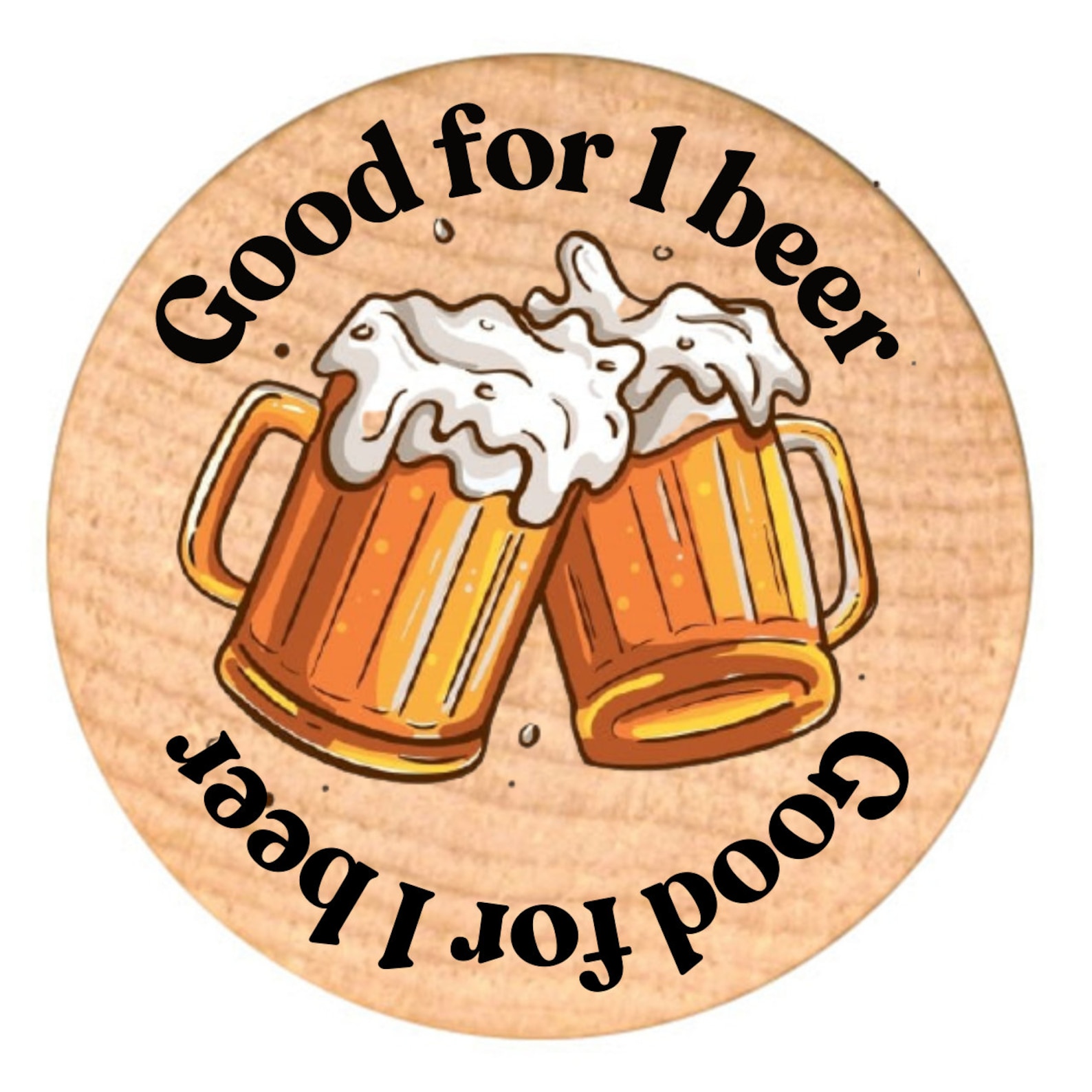 Custom Bar Tokens/custom Bar Chips/happy Hour Tokens/happy Hour Chips ...