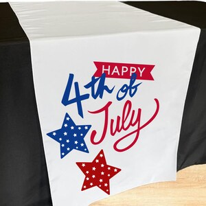 Custom Table Runner/logo Table Runner/table Decorations/event Table ...