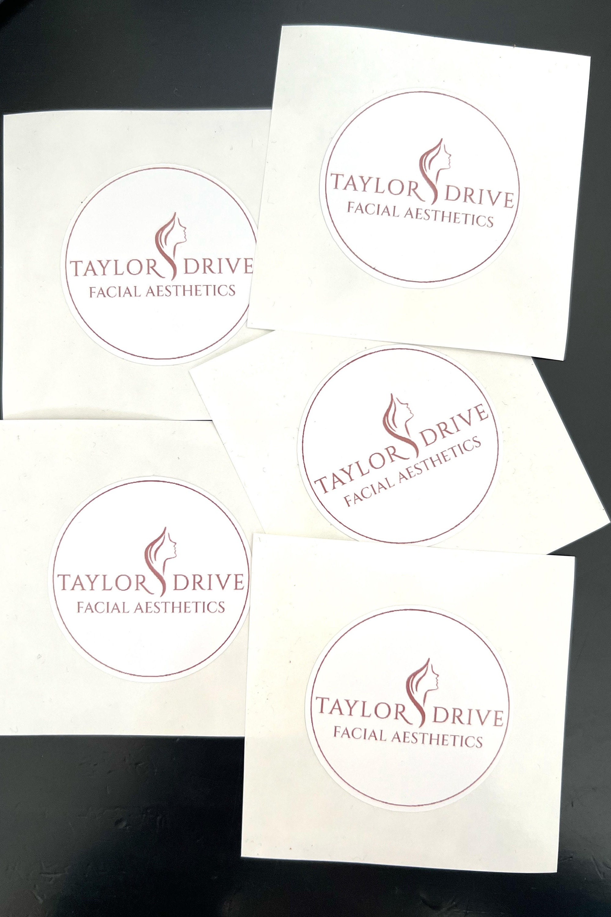 Custom Stickers/vinyl Stickers/create Your Own Stickers/personalized ...