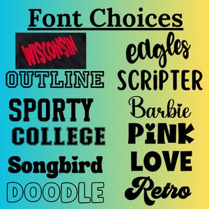 Custom Puff Heat Transfer/custom Puff Print/vinyl Puff Print/puff T ...