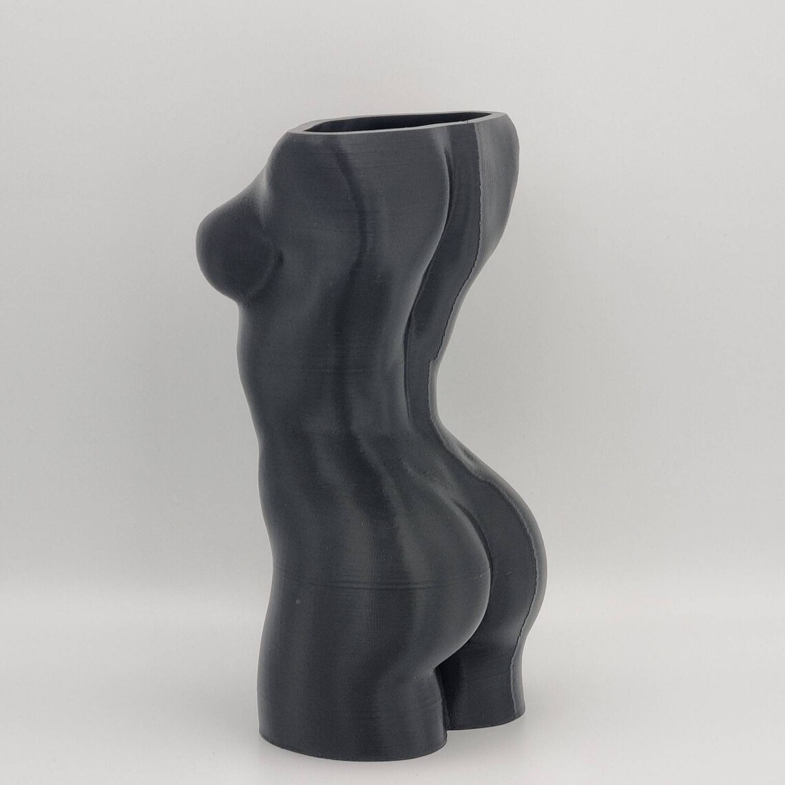 Body Vase Female Vase Body Shape Woman Body Vase Female Etsy