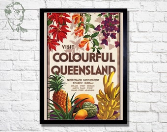 Outback Poster Print - Etsy