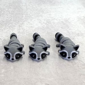 Illuminated Dumpster Fire Zen Garden: Trash Pandas or Raccoons, Mini ...