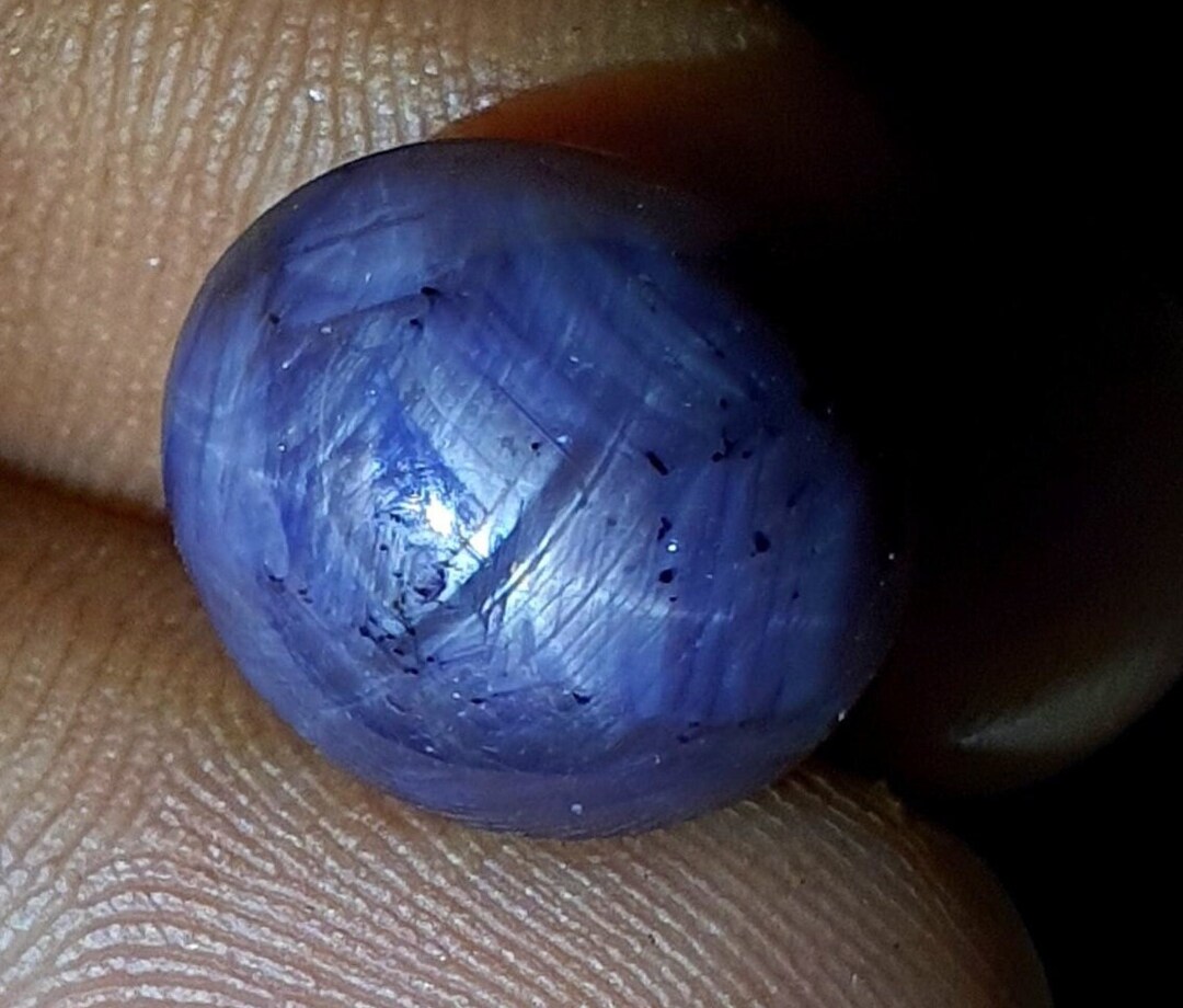 Natural Star Ruby Cabochon,star Ruby for Making Pendant,star Ruby Burma ...