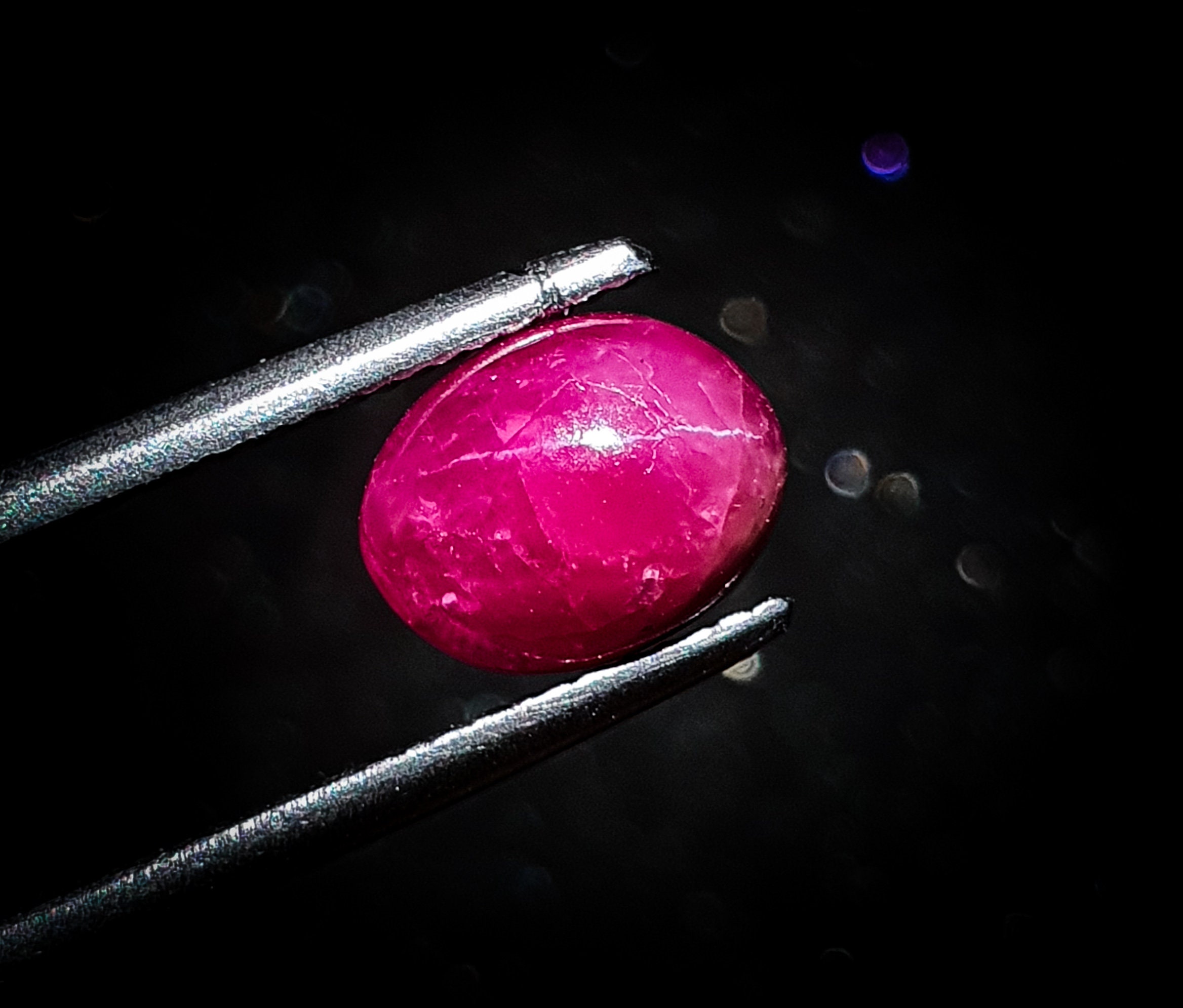 Natural Burma Ruby Cat's Eye, Rarest Ruby Cat's Eye for Rarest Jewelry ...
