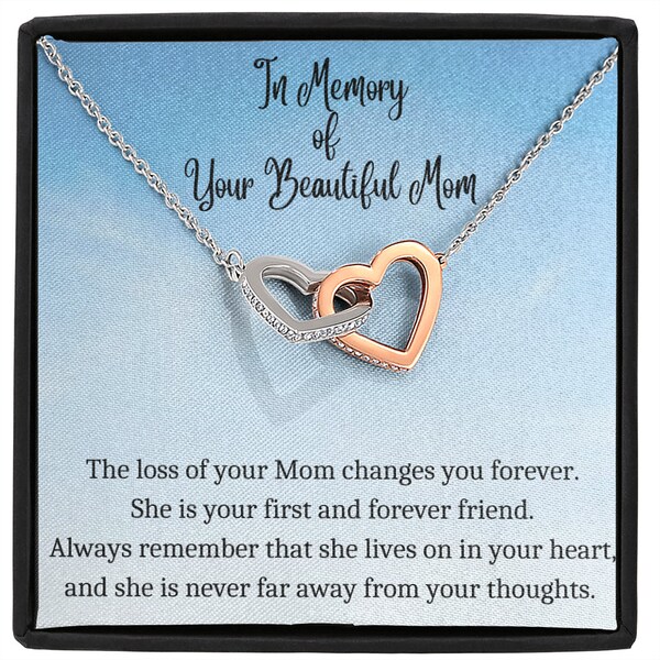 Memory Necklace - Etsy