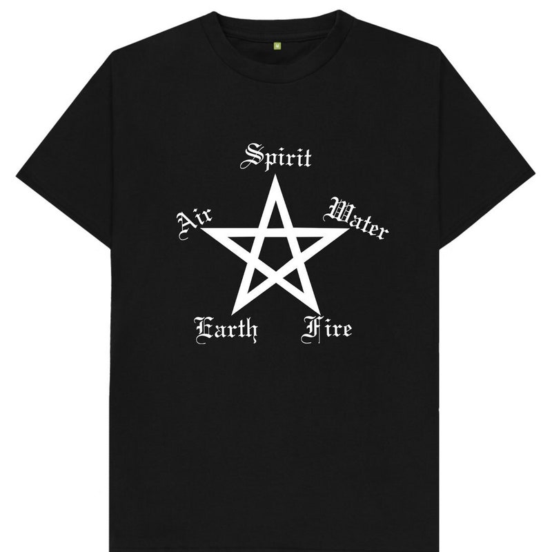 Water Goth T Shirt - Etsy UK