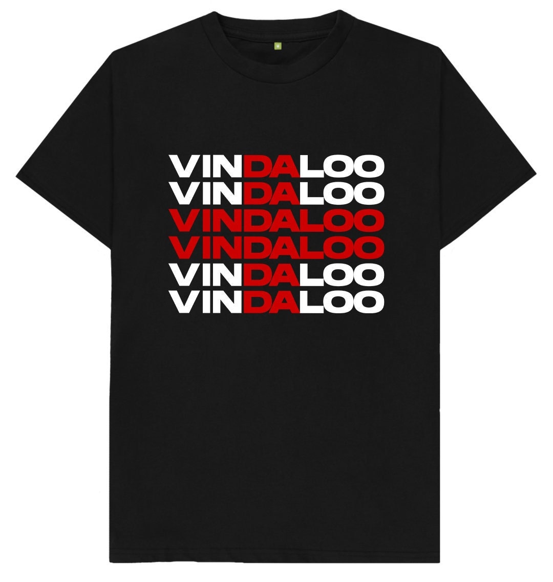 Vindaloo England Football Qatar Mens Womens Kids Unisex T Shirt - Etsy