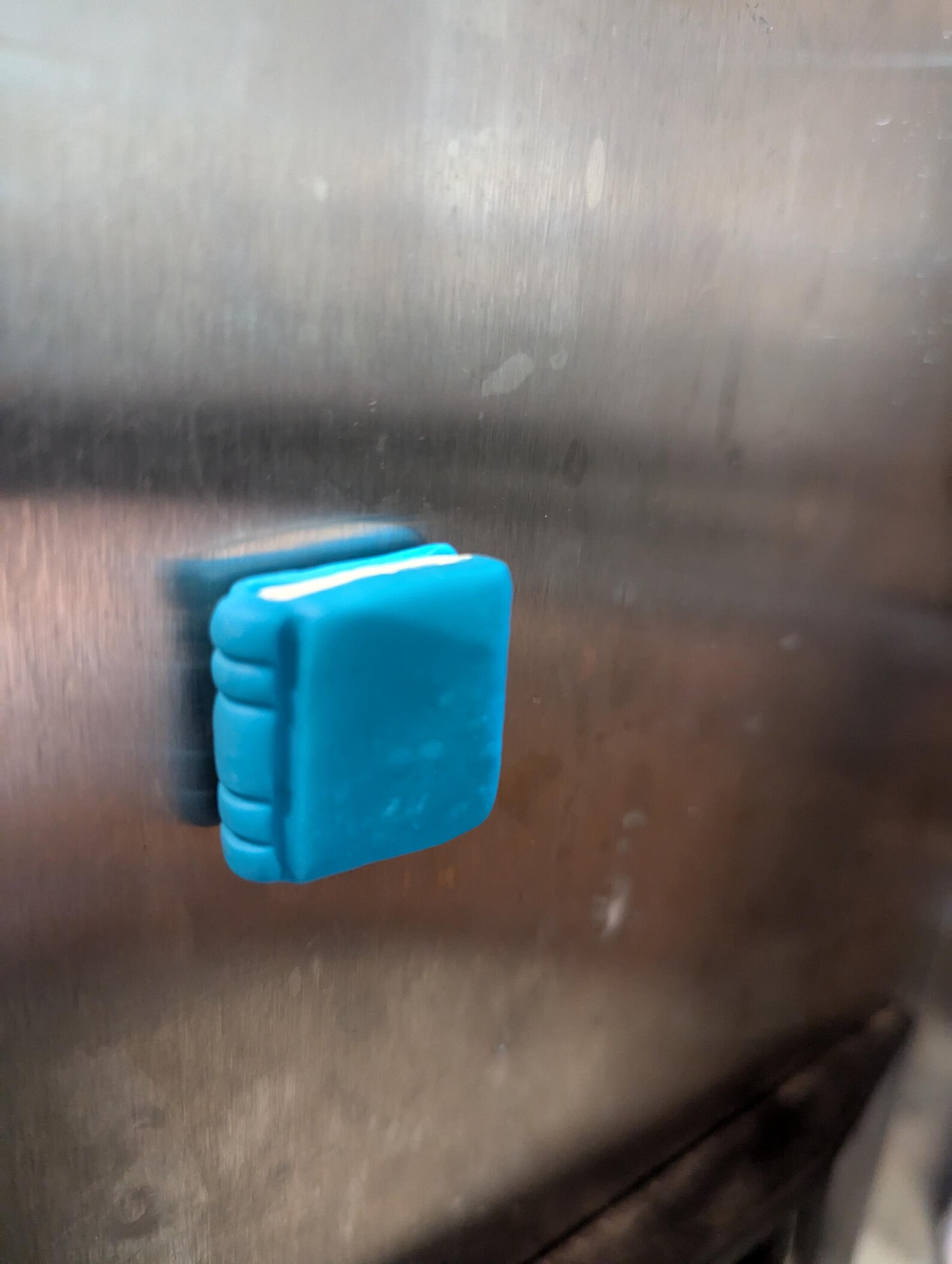 Book Magnet - Mini Polymer Clay Fridge Magnet - Etsy