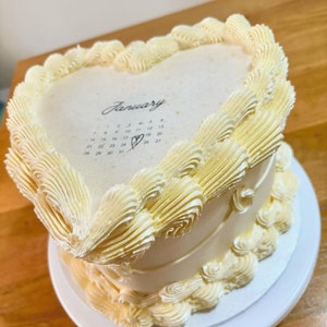 Burn Cake Wafer Paper & Icing Sheet Bundle | Burning Cake | Burn Away ...