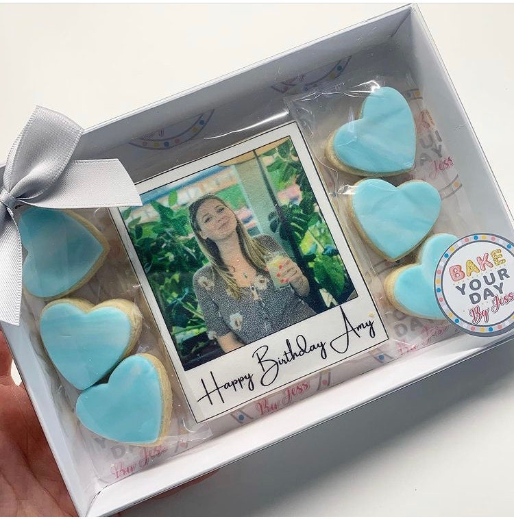 SHOP — Preston Prints - Edible Printing Service