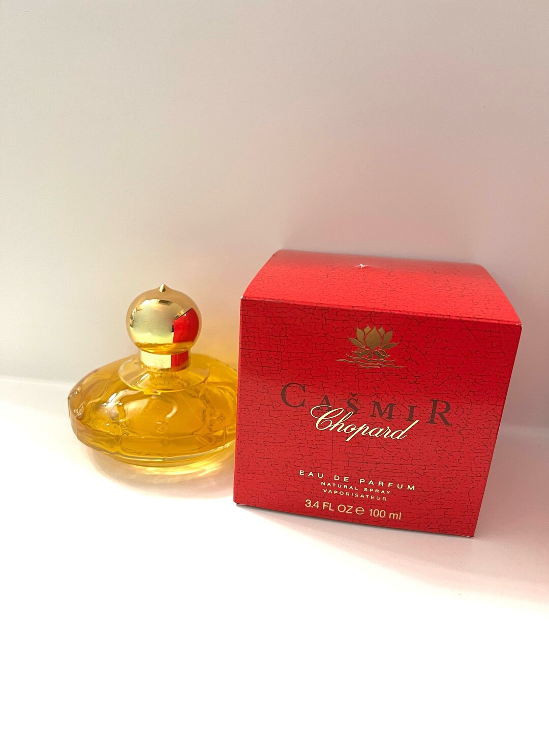 Chopard Cashmere Eau De Parfum 100 Rare | lupon.gov.ph