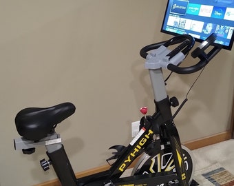 Peloton Screen - Etsy