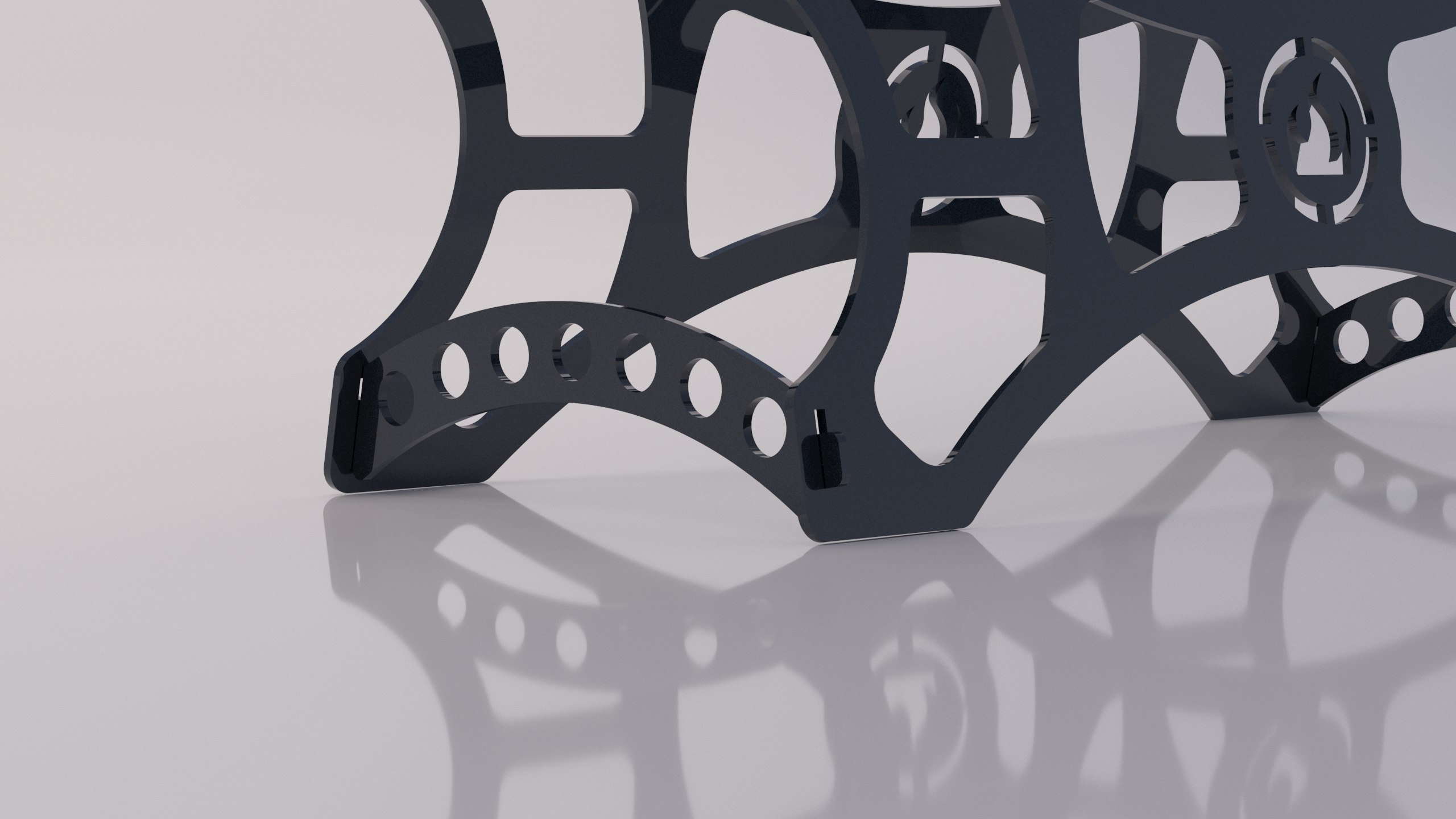 Fire Wood Rack - DXF Files for Plasma, Laser - Etsy