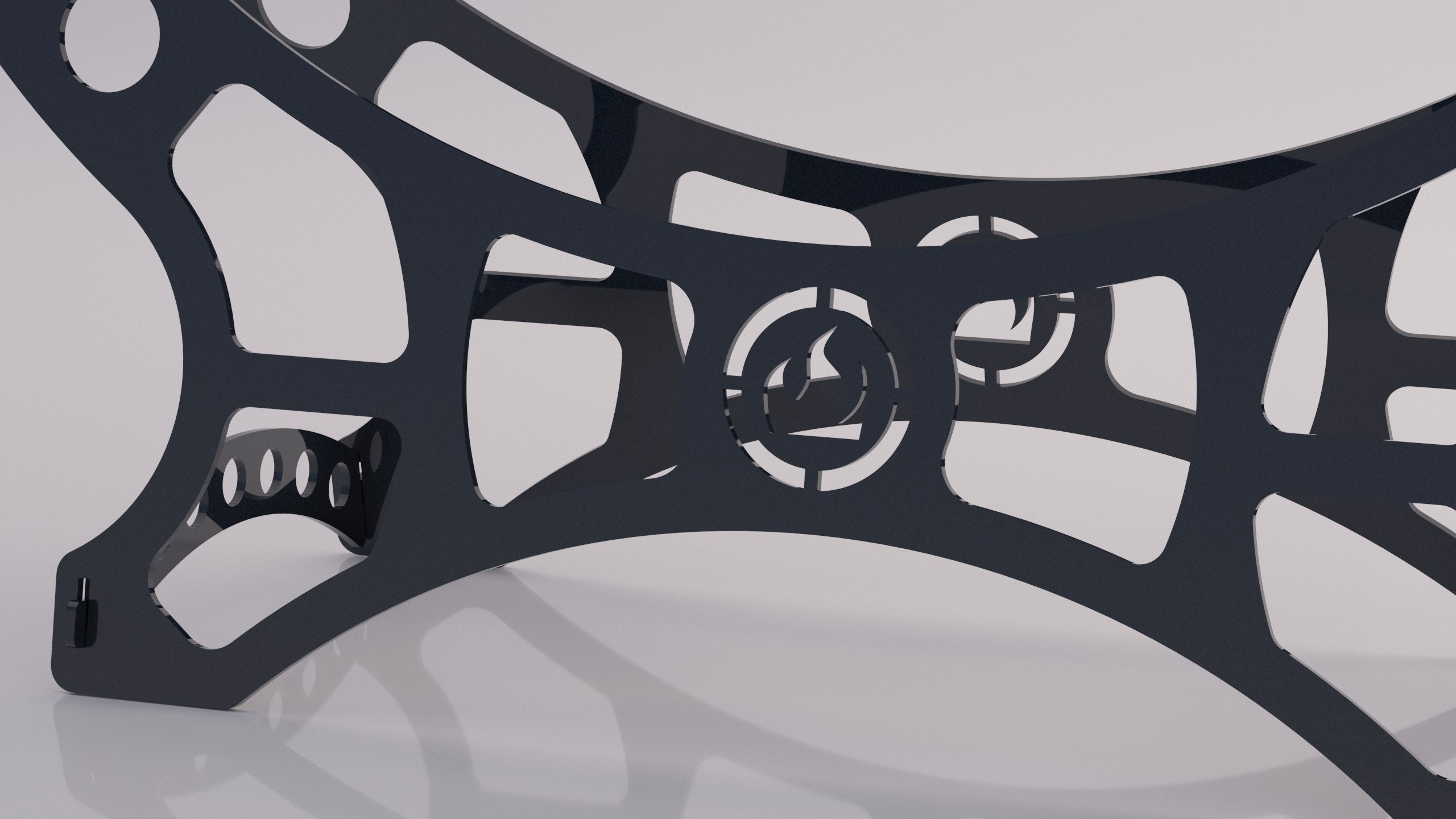 Fire Wood Rack - DXF Files for Plasma, Laser - Etsy