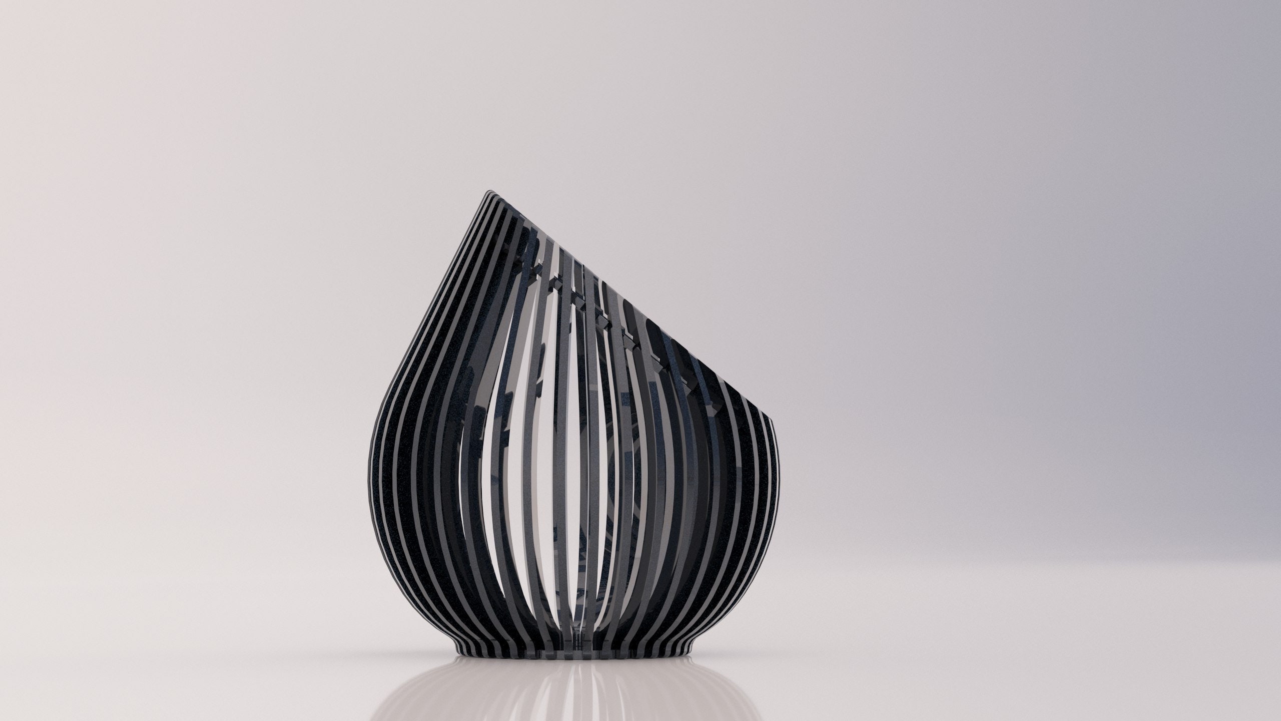 Tea Light Candle Holder, DXF Files for Laser Cut. - DIY Welding Project ...